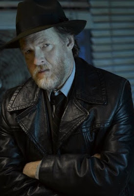 SNEAK PEEK : "Gotham" - Heroes and Villains