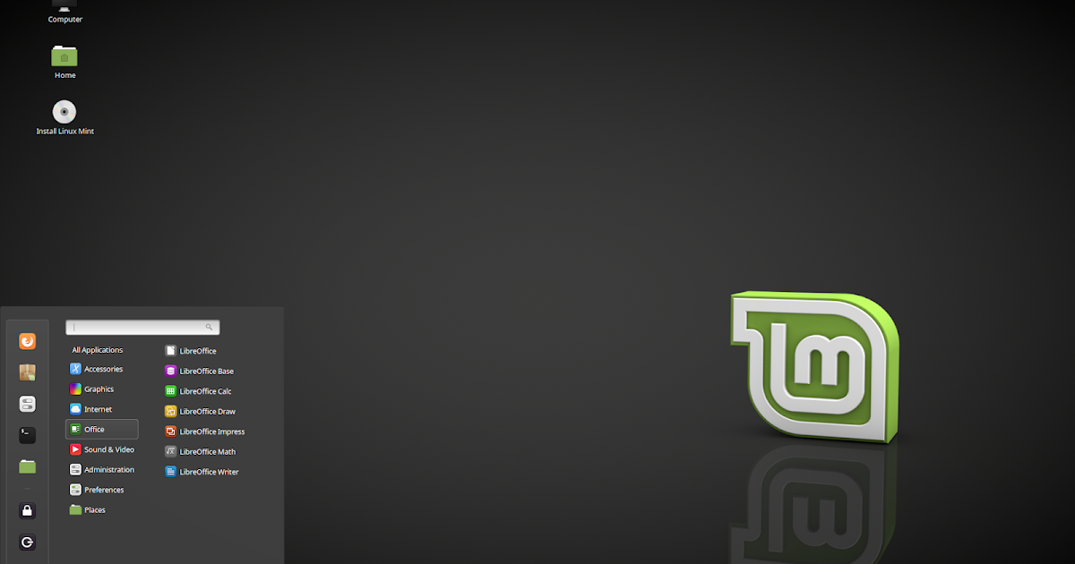 Top 7 Best Linux Distributions for Beginners ~ TecMK