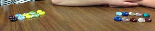 The Elementary Math Maniac: Estimating and Counting Routines Part 5