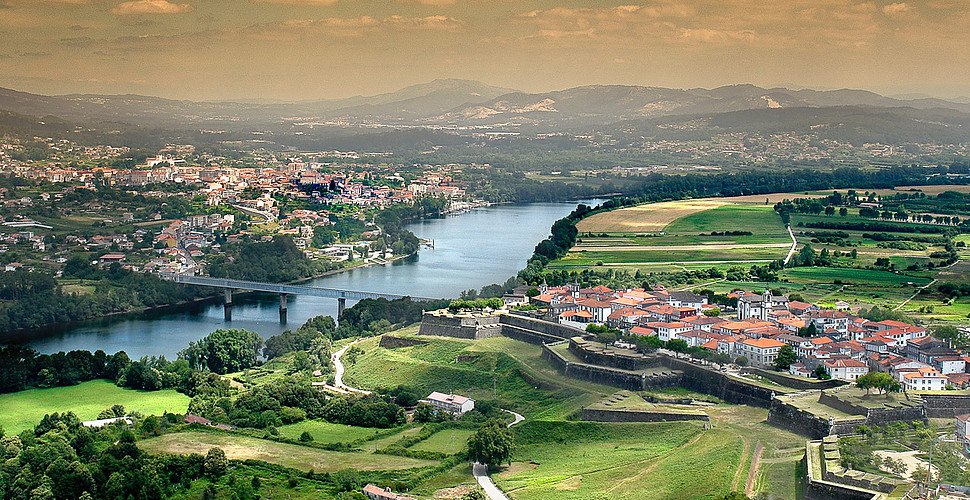 VALENÇA TUI INFO: 19,6 milhões de euros em Valença Onde se Vai Investir ...