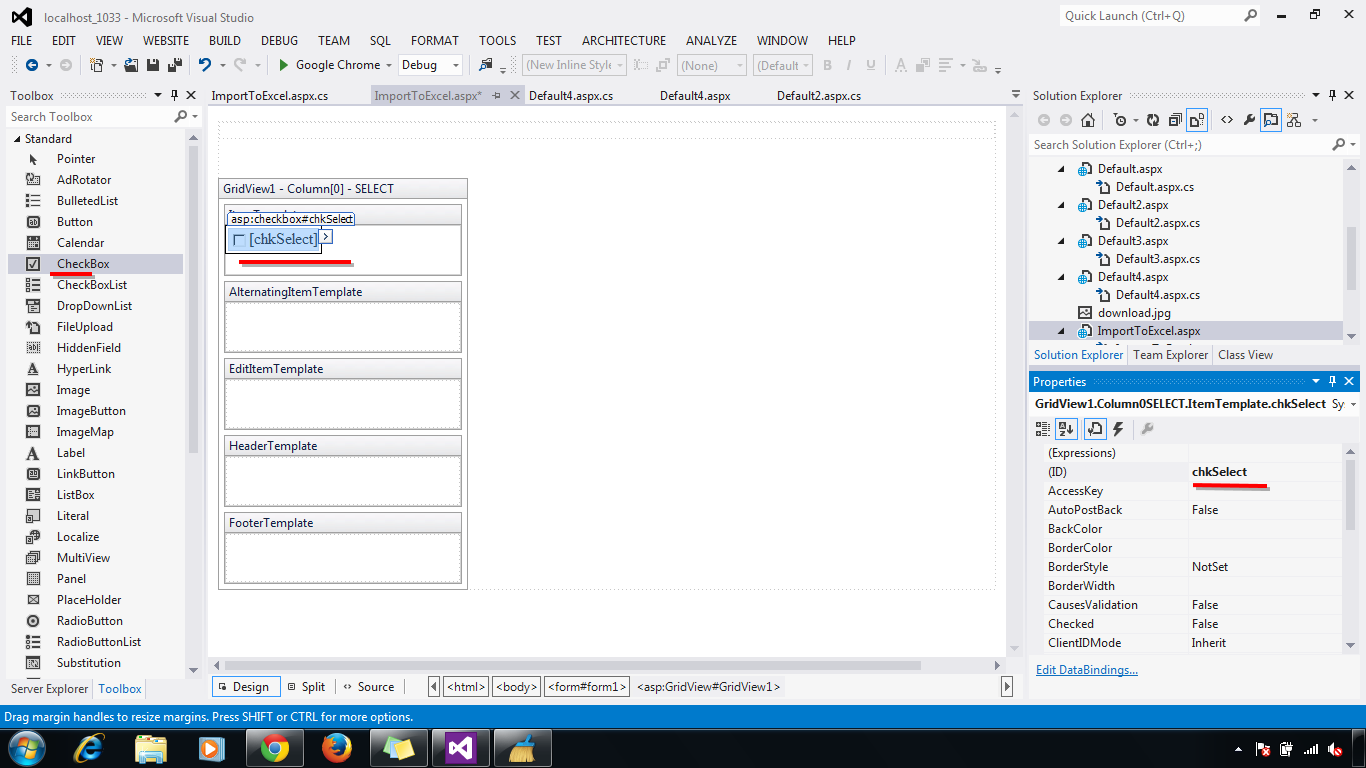 Aspnetcnetvbnetjqueryjavascriptgridviewsql Serverajaxssrsangularjscgridview Row