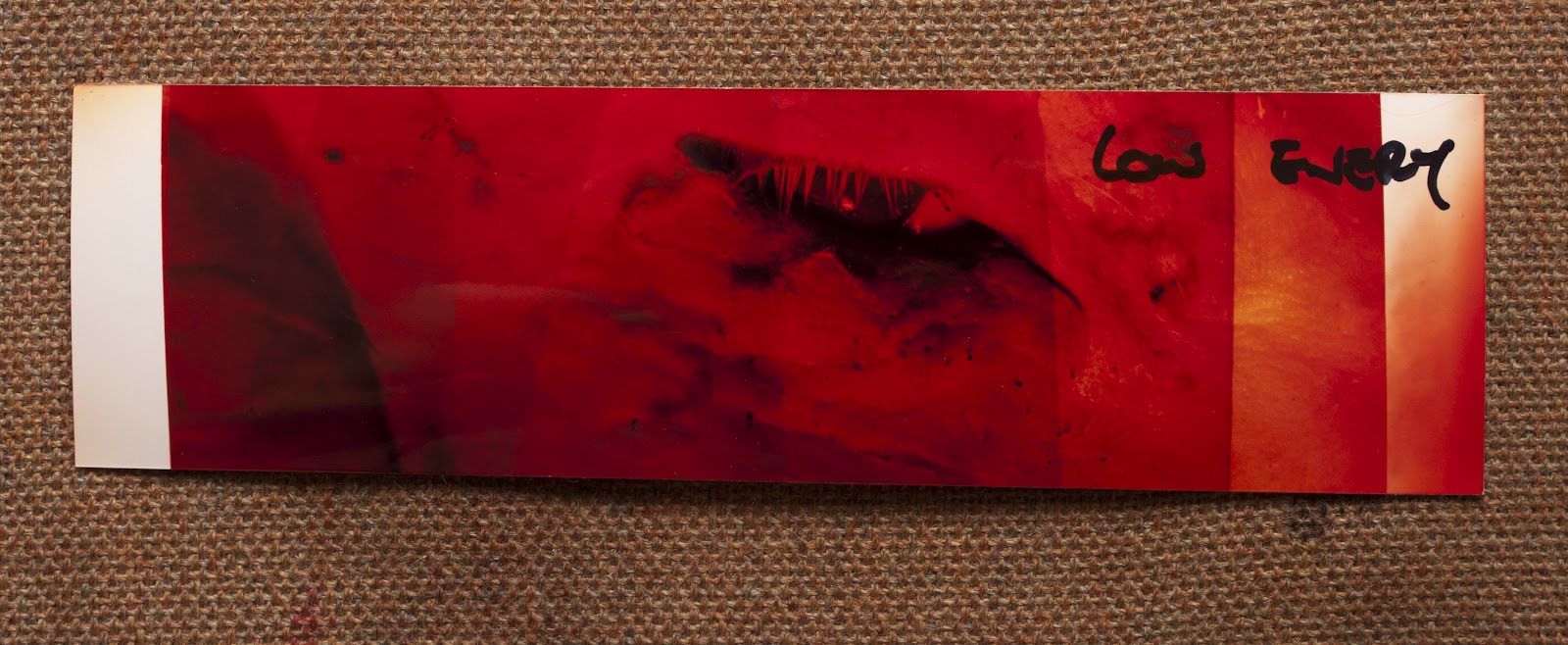 Harry Scott Photography: The Commission