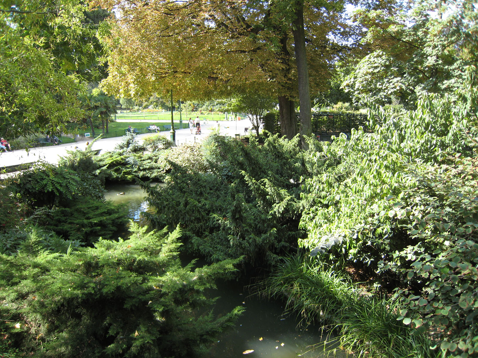 Photos et Voyages: Paris - 8ème arrondissement - place de la Concorde ...