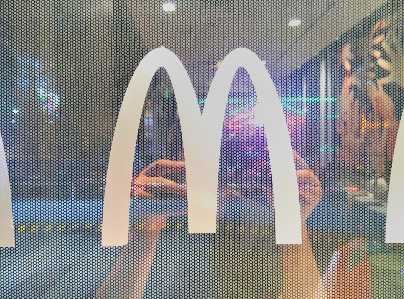 It's All About Food, Travel, Fashion and Lifestyle: McDo's Chicken ...