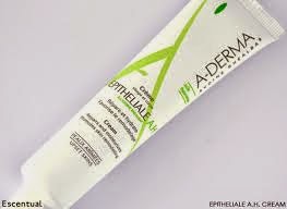 Ladylike: Probando Aderma.