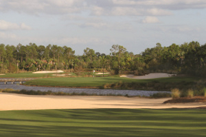 American Golfer: Troon Selected to Manage Tiburón Golf Club in Naples ...