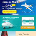 How To Book Cheap Ticket For Online Flight Tickets Booking