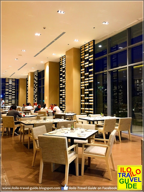 First Look: Inside Courtyard by Marriott Iloilo