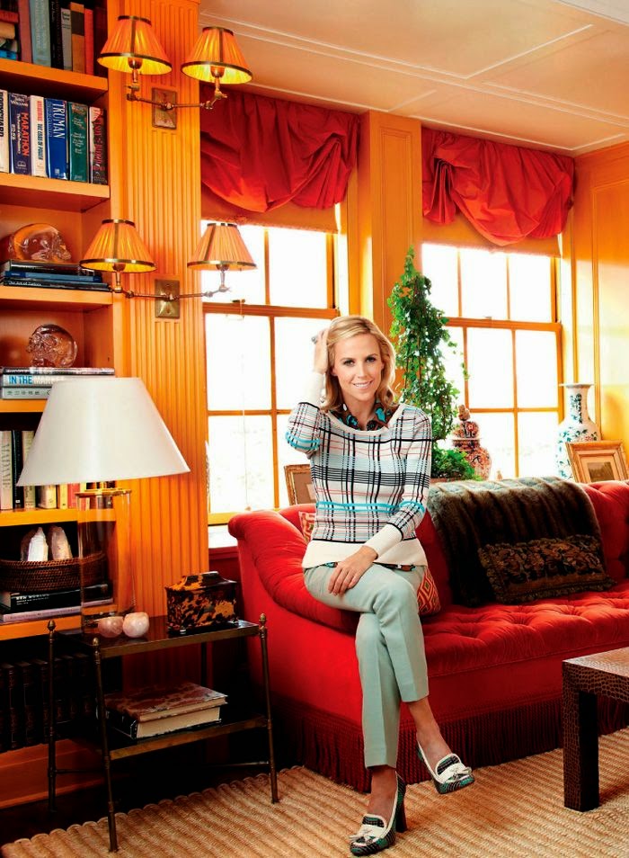 Pin Whim of the Week - Preppy Empty Nester F