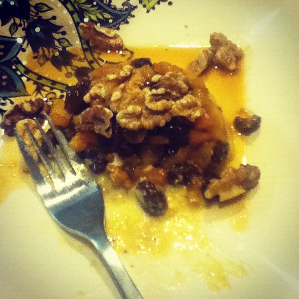 beyond the aisle: Titanic Dinner