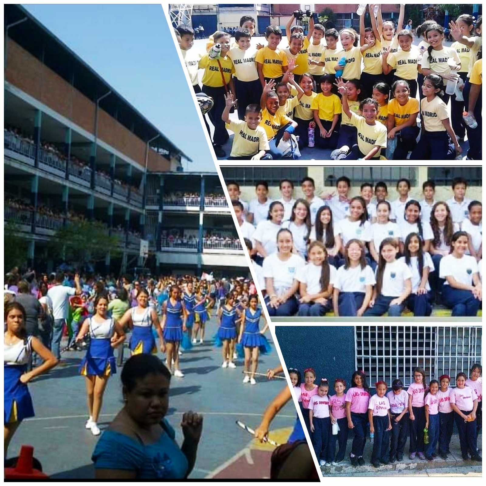 Instituto Los Próceres