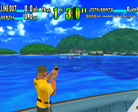 The Dreamcast Junkyard: Dreamcast Fishing Games: The Ultimate Guide