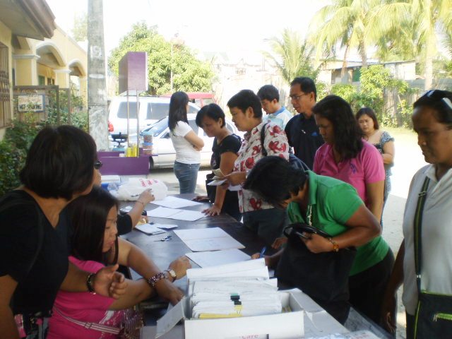 REBAP CAVITE CHAPTER