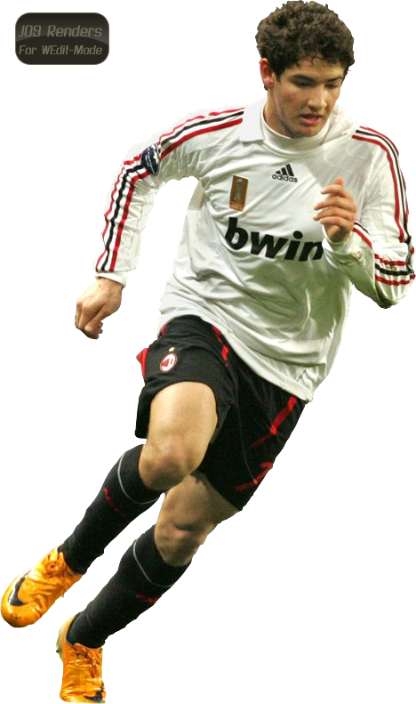 Alexandre Pato wallpapers | Real Madrid Wallpaper Hd
