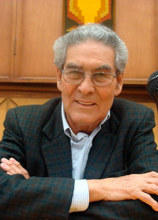 CATHERINE WALSH: En memoria... Aníbal Quijano