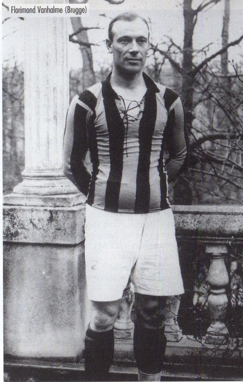 Soccer Nostalgia: Compendium to the 1928 Olympics-Part 1