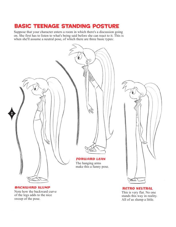 como desenhar cartoon estilo retrô how to draw new retro style - Arte ...