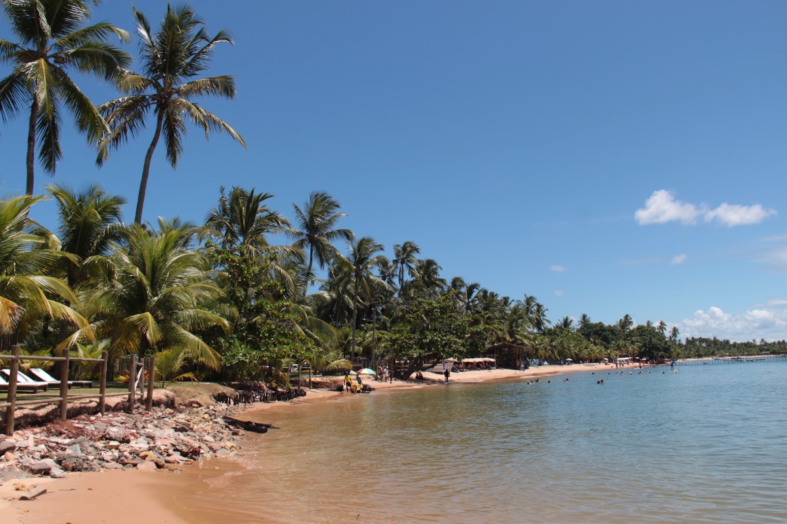 Barra Grande da Bahia: Roteiro, Dicas, Turismo - Parte 1 | Apaixonados ...