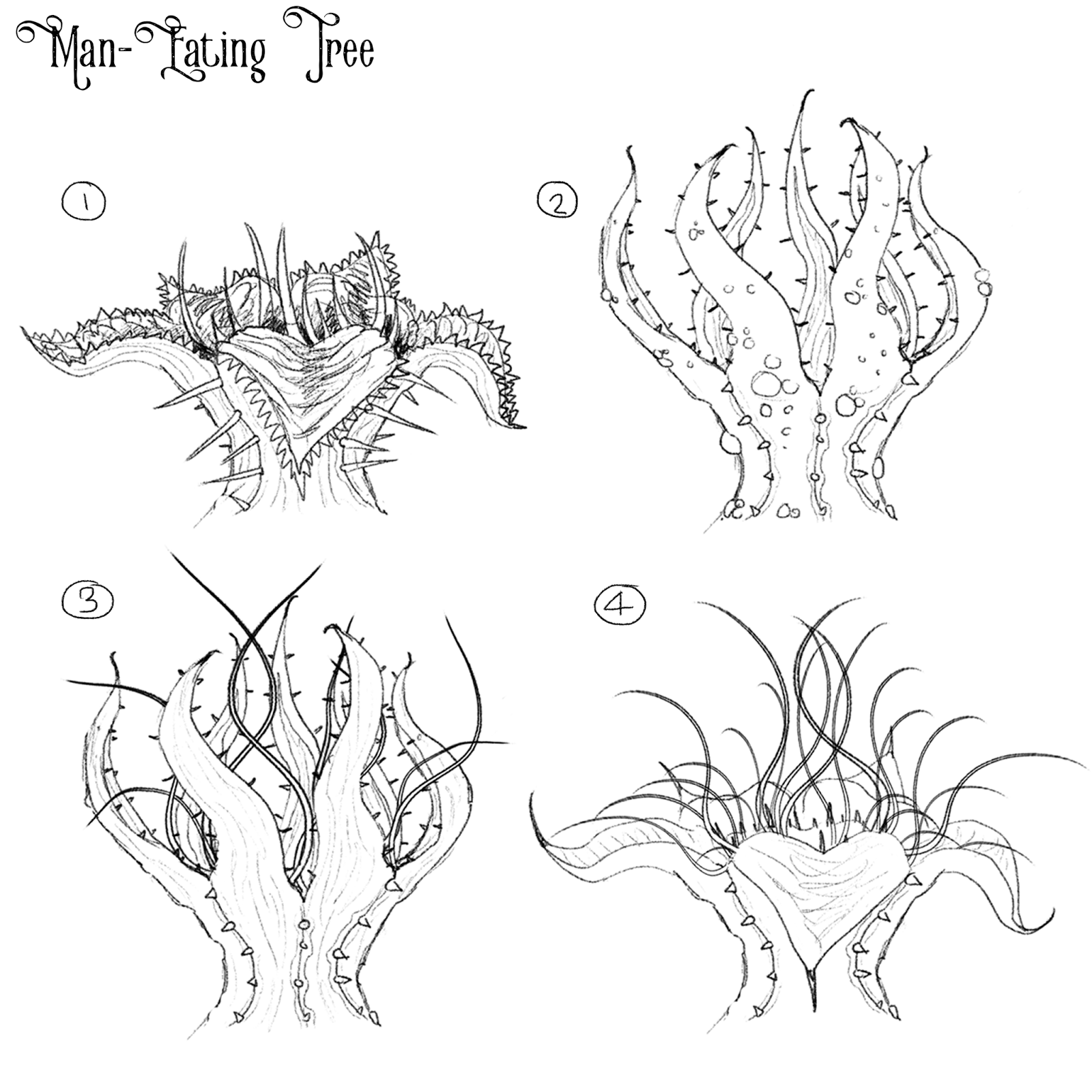 Eleanor Spence - BA (Hons) Computer Animation Arts, UCA Rochester ...