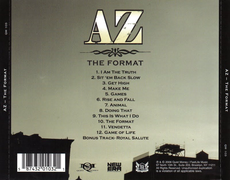 AZ Archives * RlsMaradona