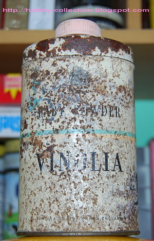 Februari 2013 | Hobby & Collection - Hobi & Koleksi