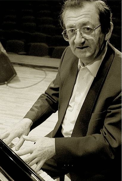 κοντρα στο κυμα: GEORGE ARVANITAS: Ο ΕΛΛΗΝΑΣ JAZZ MASTER