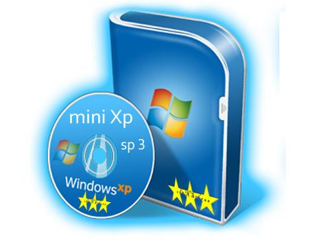 Windows xp mini iso - naxredfw