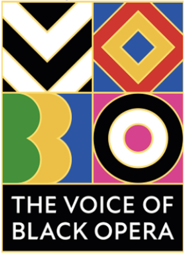 Planet Hugill: The Voice of Black Opera