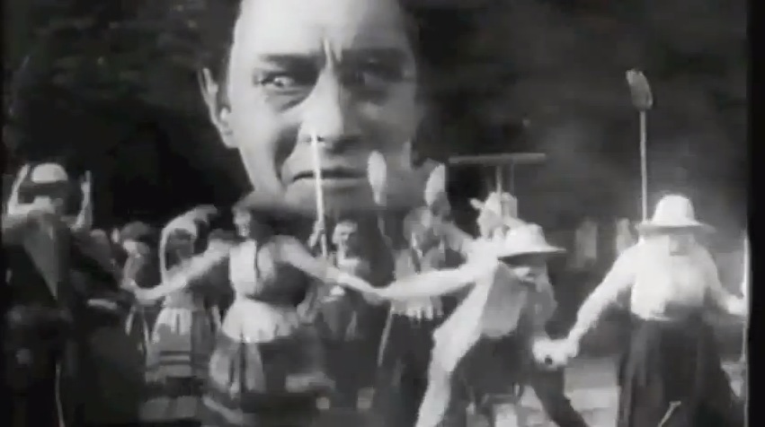 A Silent Film Diary: 95. Algol (1920)