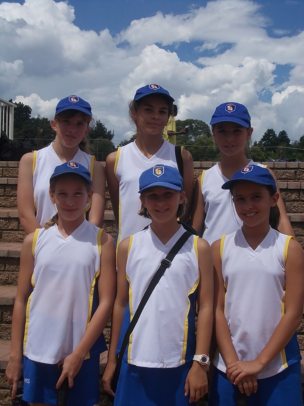 NWCS Sports Blog: February 2013