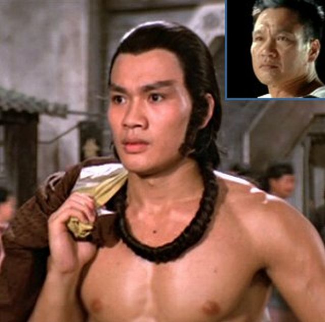 10 Fakta Menarik & Unik di Dunia: 10 Aktor Kungfu Terbaik