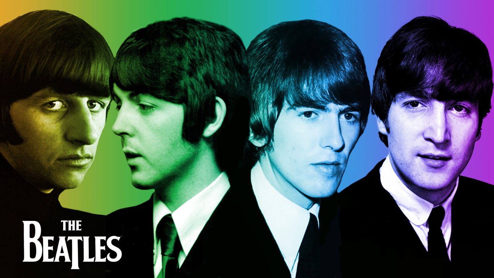 Descarga The Beatles Discografia ~ IMusicG+
