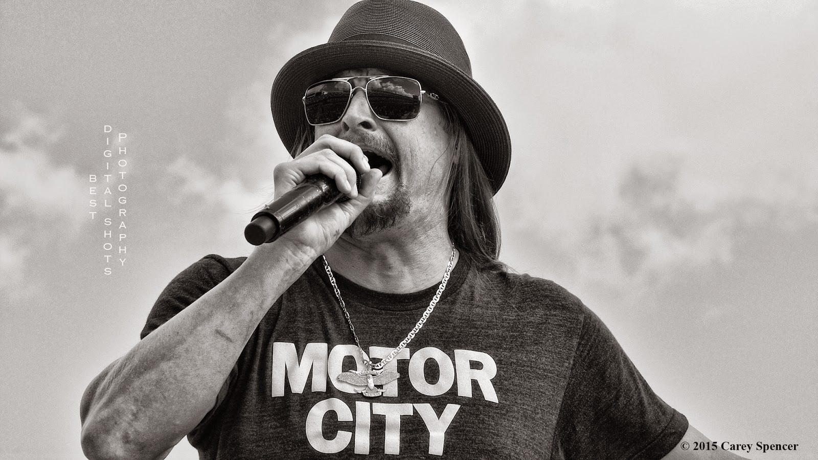 Kid Rock - First Kiss