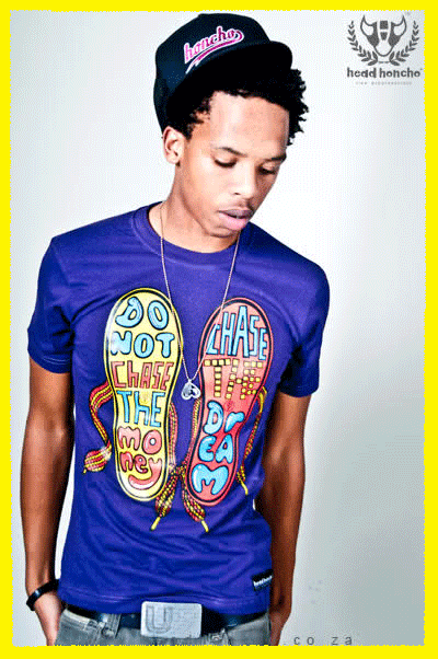 Hi my name is Hip Hop: Head Honcho