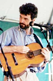 Classical Candor: Robert Burns: The Complete Songs, Volume 1 (CD review)