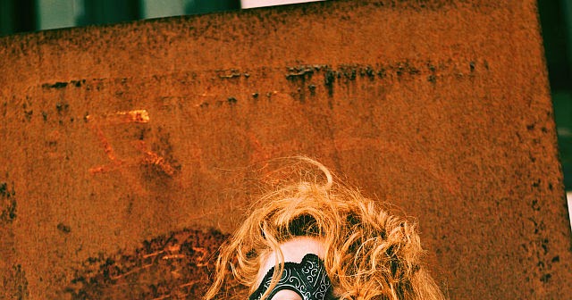 Emilia Mańk FOTOGRAFIA: Paulina W.