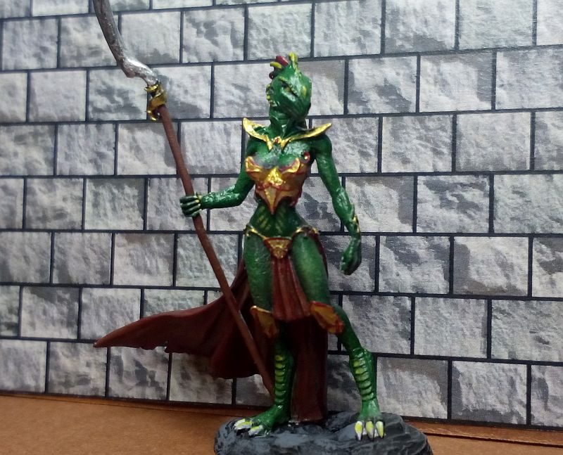 28mm Heroes: July 2017