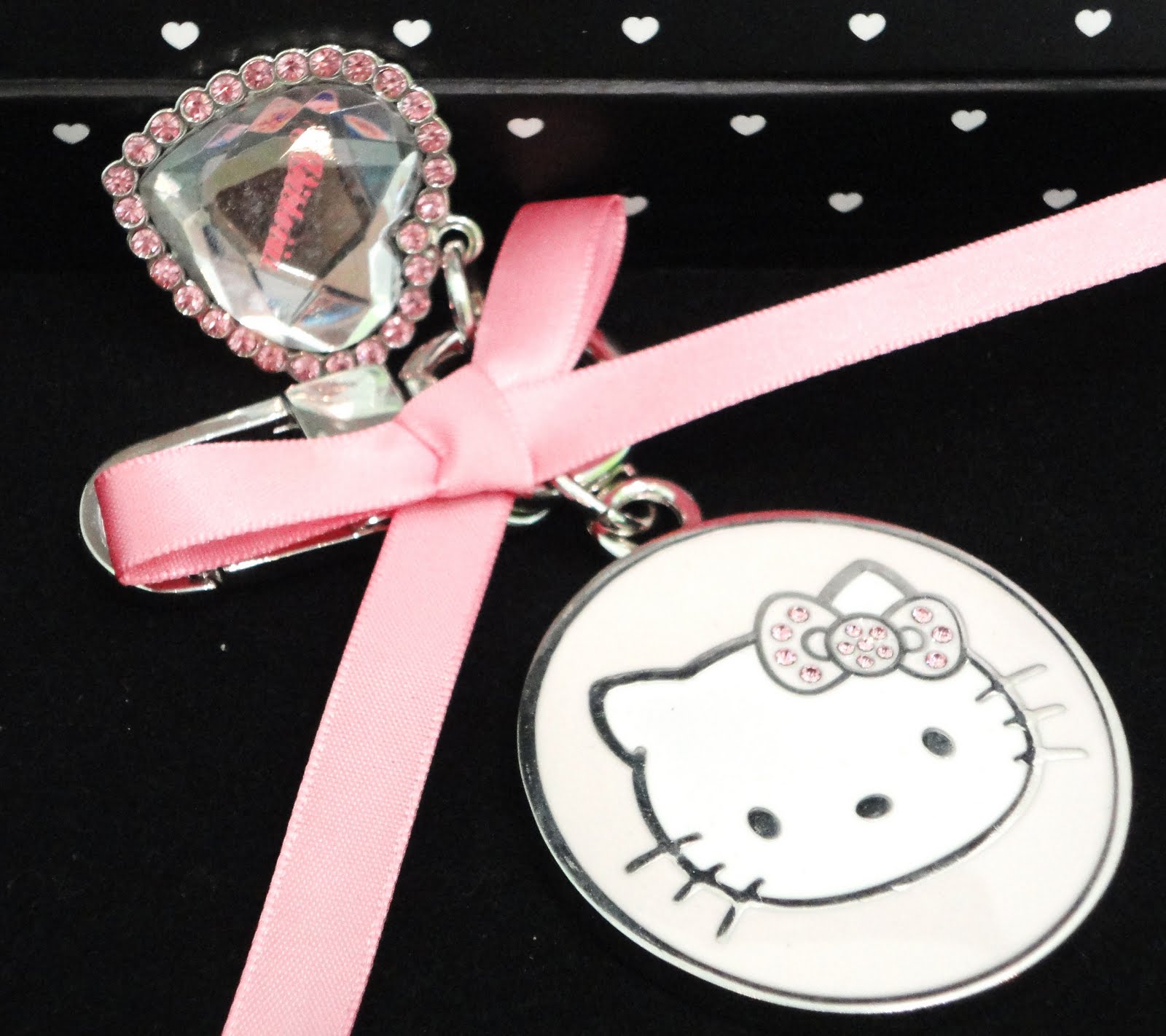 Baloo: :: Hello Kitty :: Victoria Couture