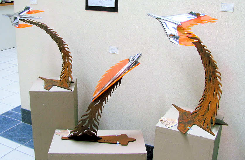 Idaho Beauty's Creative Journey: A Look at Diamonds in the Rough