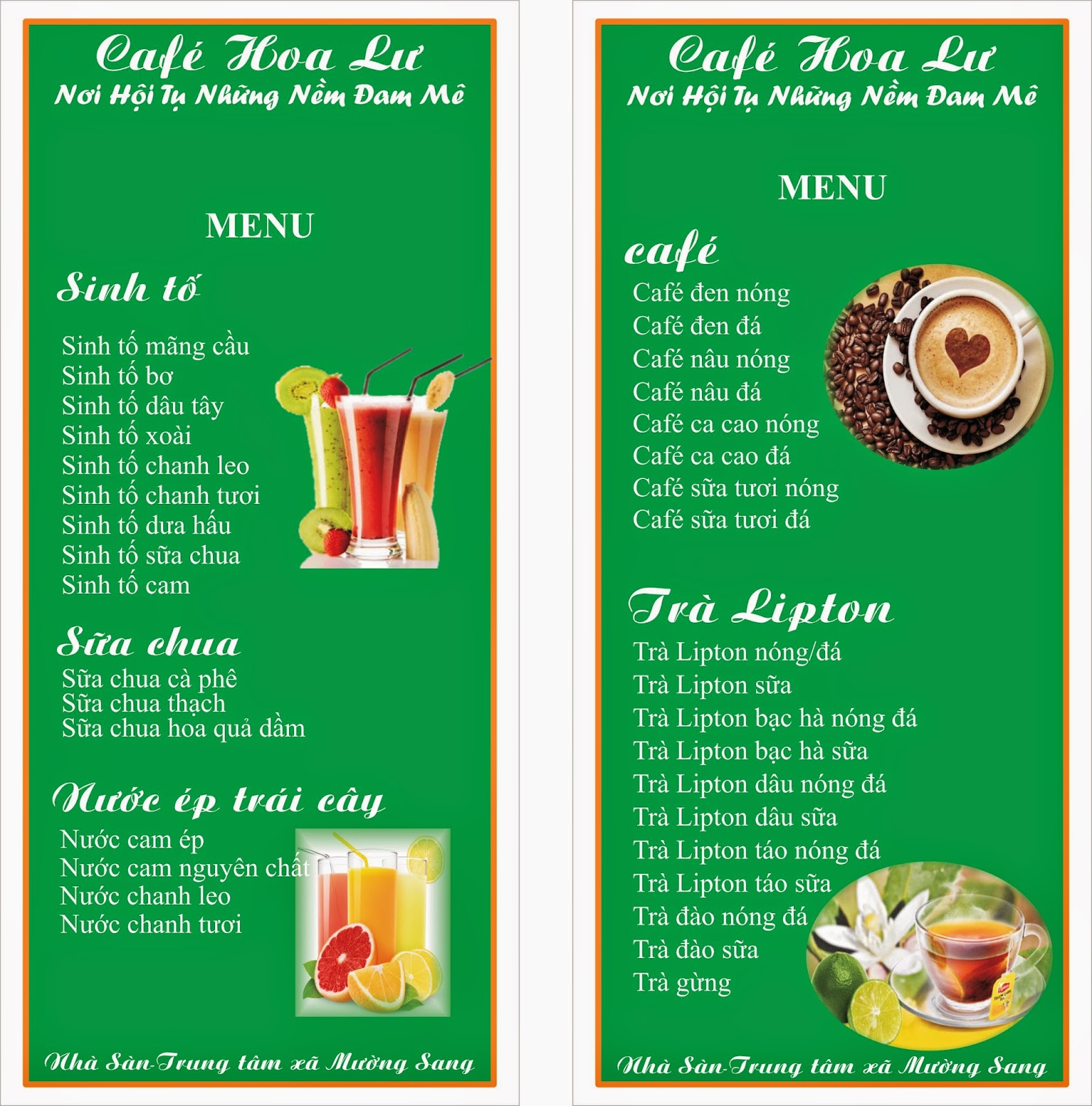 COREL-FILE.blogspot.com: MENU NHA HANG - MENU CAFE - MENU TIEC CUOI .CDR