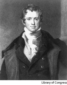 Eswar: Sir Humphry Davy (1778-1829)[Person Who is Discovered Sodium]