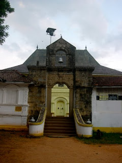 POTHGUL RAJAMAHA VIHARAYA, HANGURANKETHA, SRI LANKA