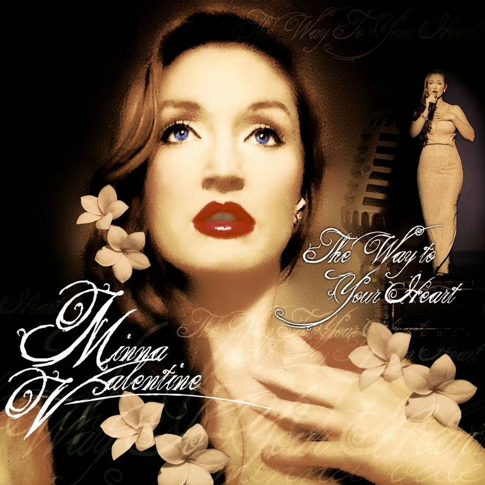 The Sasha Marina Show: Interview with Vintage Jazz Singer/ Songwriter ...