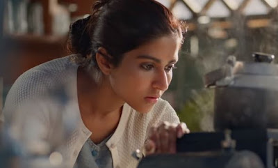 Meet Notebook Movie Actress Pranutan Bahl Images, Wallpapers