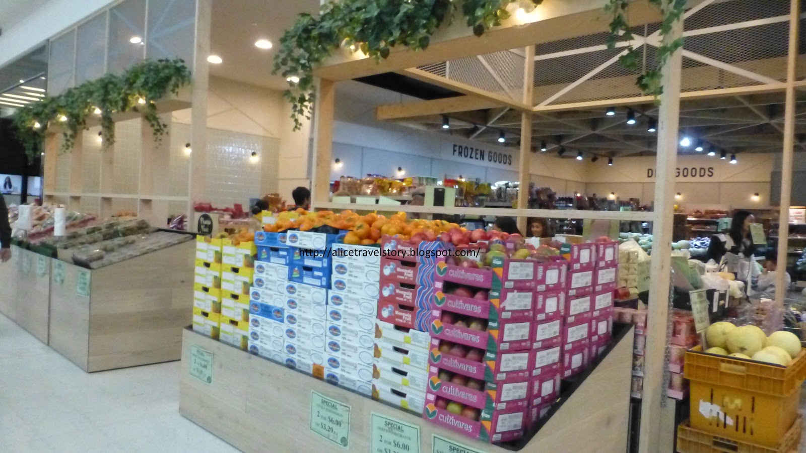 Alice Travelogue: Perth, Western Australia Trip 2019 - Day 1 ...