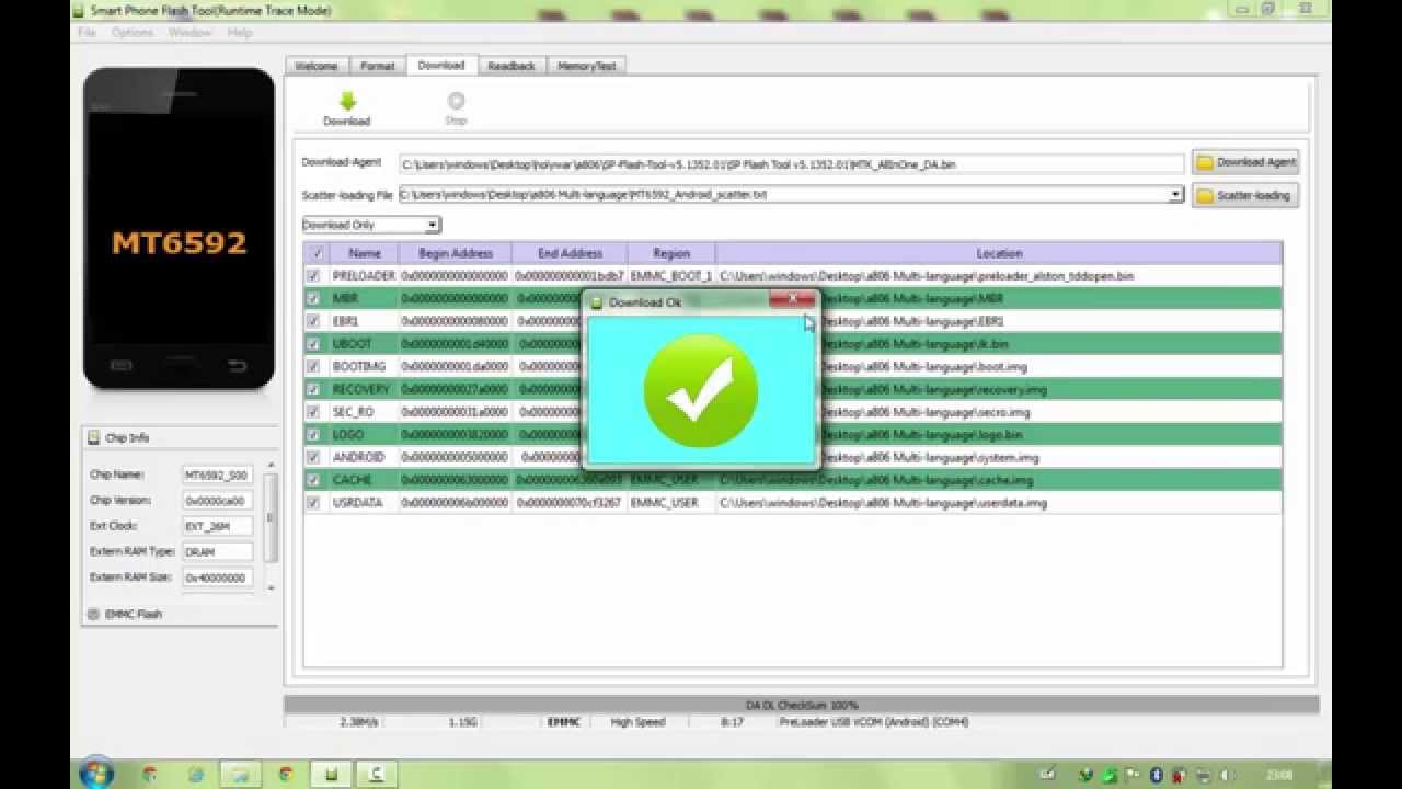 GSM FARUK ALL MOBILE OFFICIAL FIRMWEAR: Flash Tool GSM FARUK01821677005
