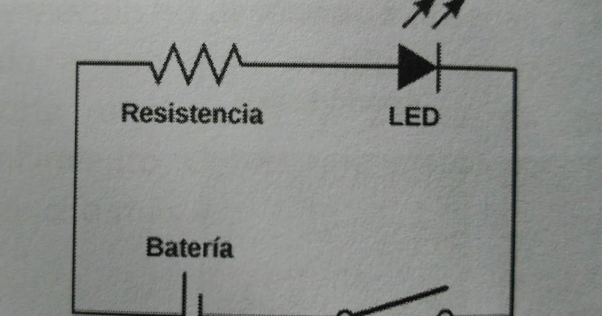 ELECTROBÓVEDA: Arduino: 2. Circuitos eléctricos básicos