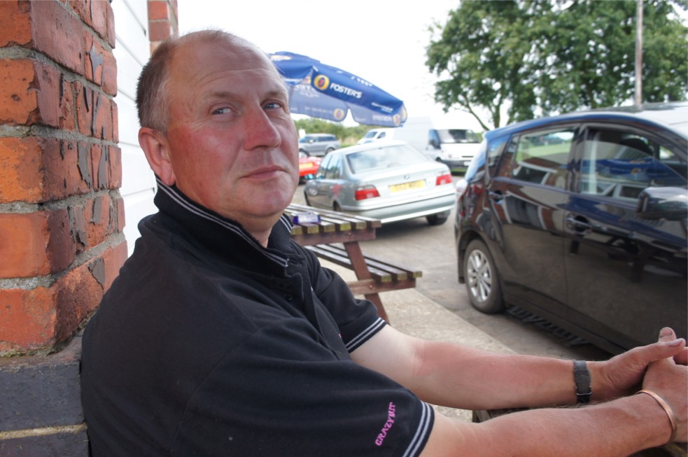 Match Fishing in Europe: 2016 - IVAN MARKS MEMORIAL MATCH - RIVER WITHAM