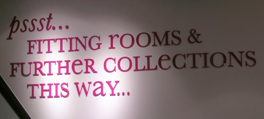 PPP: Retail and Promotion