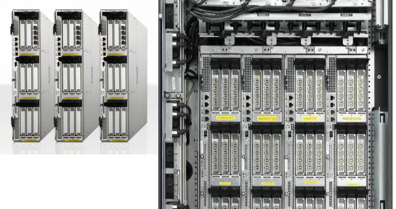 3PAR P10000 Storage System Review ~ ITAdminTools.com